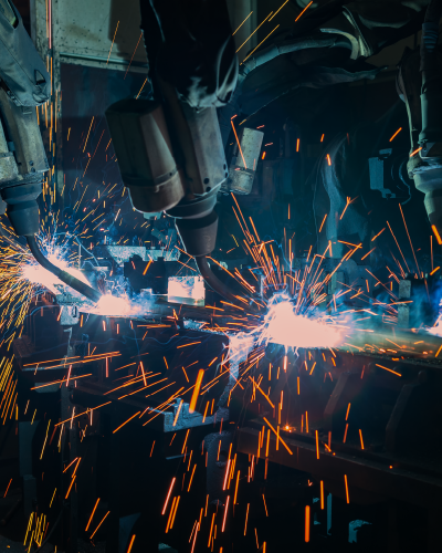 High Risk Trades and Products Liability - Miles Smith